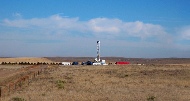 What Is Underbalanced Drilling & How Does It Work?